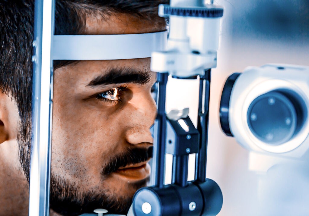 Comprehensive Eye Care - Pazur Eye Care - Optometrist Windsor
